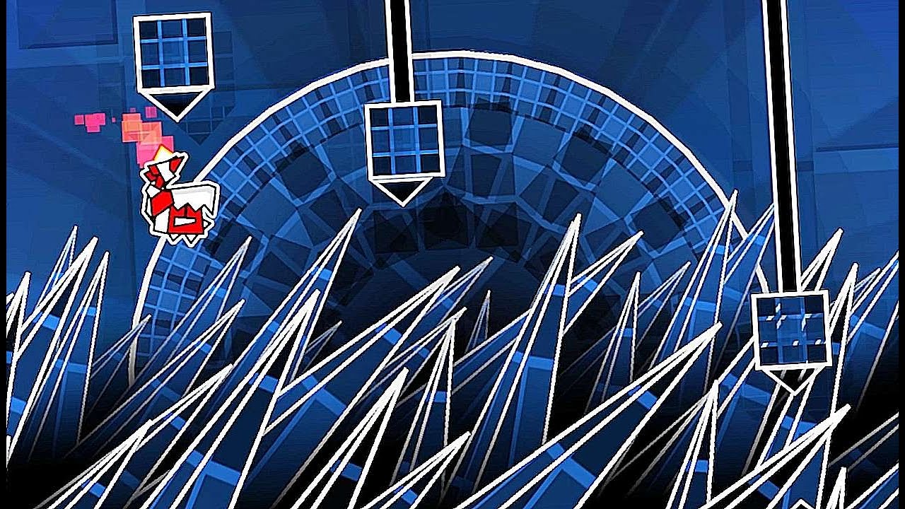 Nullscapes? - YouTube