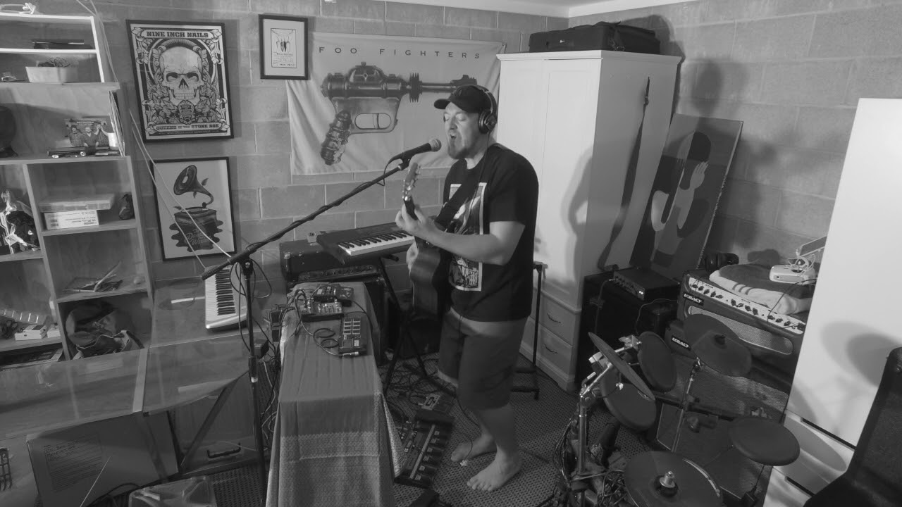 The Song Formerly Known As [Cover] - YouTube