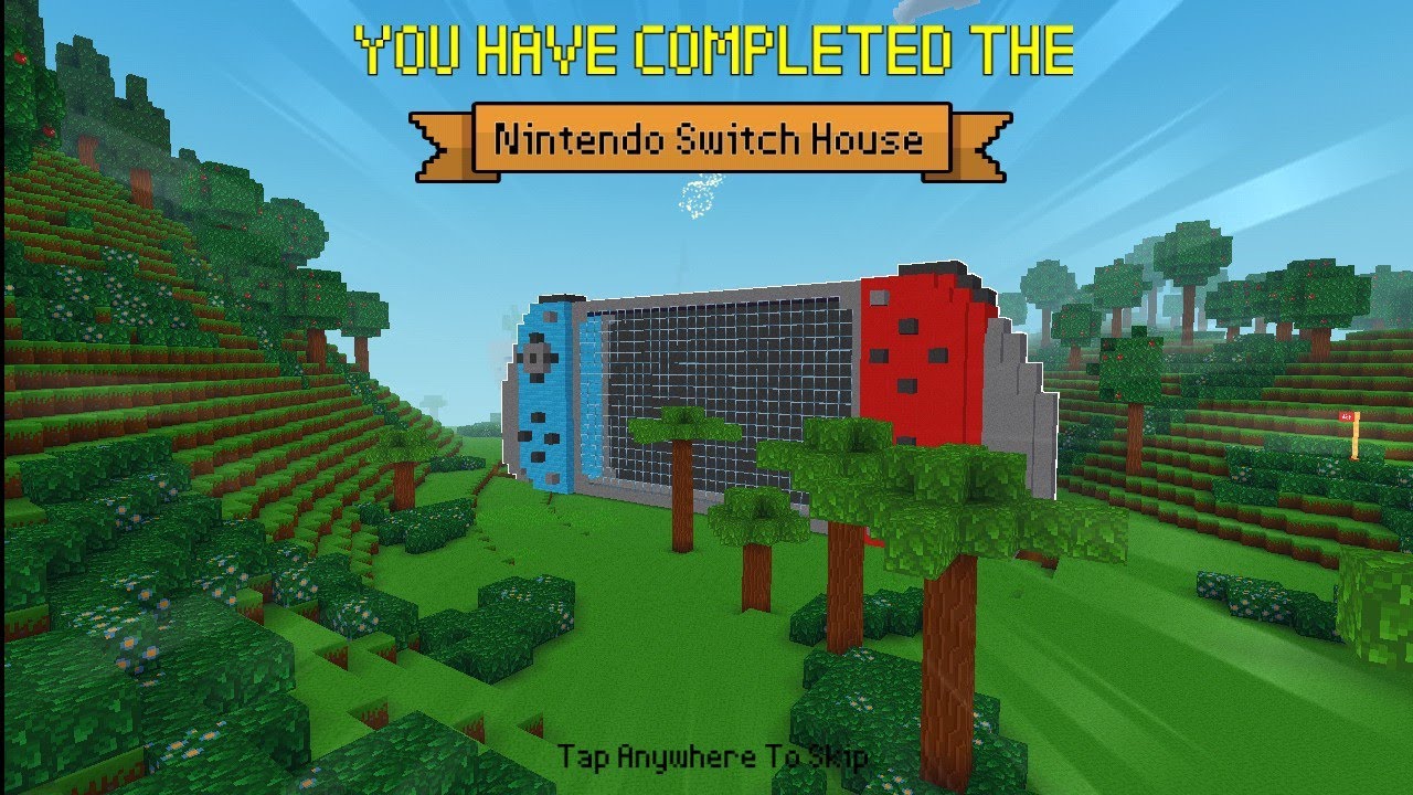 🌳Gameplay #201 - Block Craft 3D: Building Game - YouTube