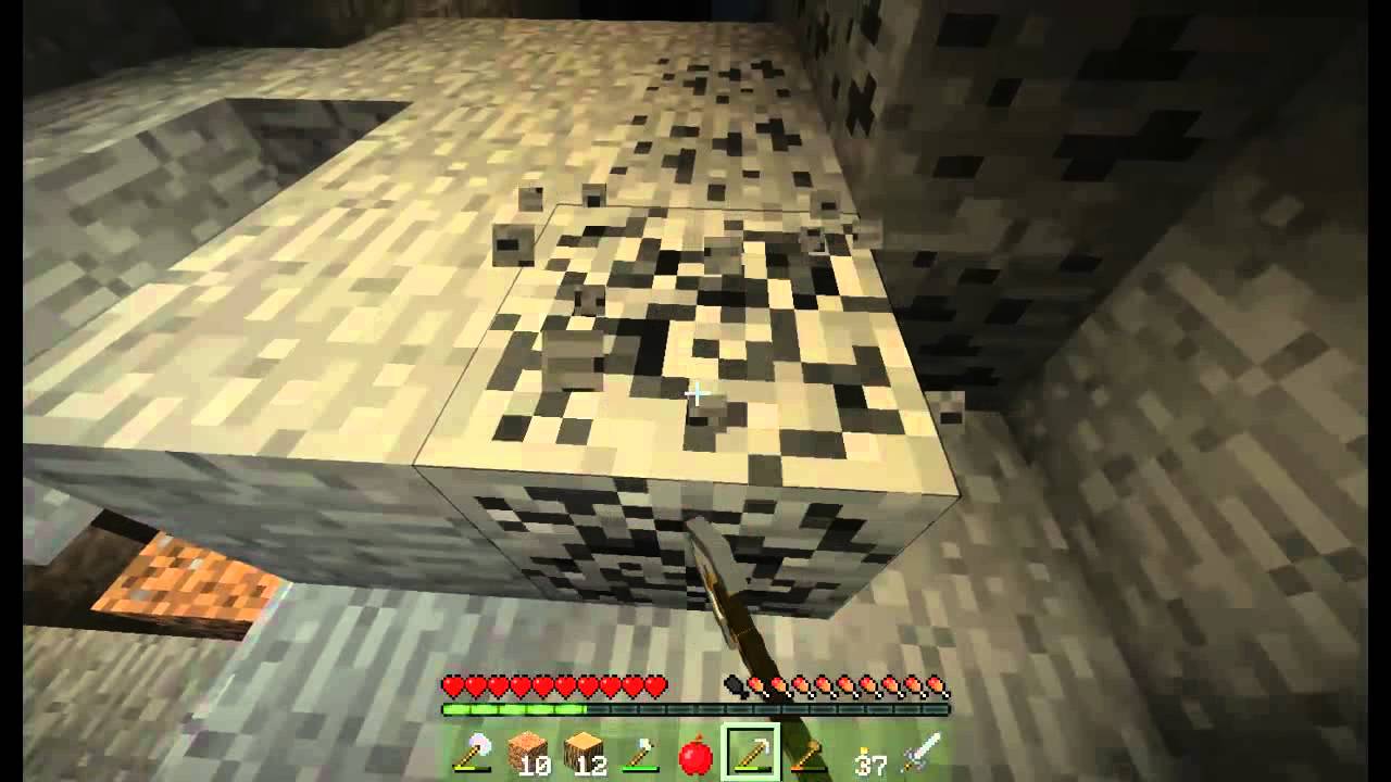 Minecraft English 5 - YouTube