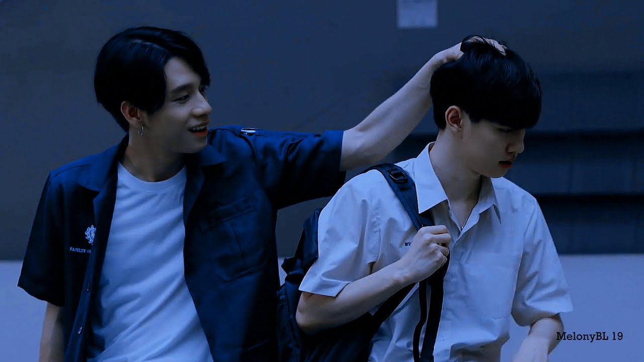 MV En Of Love รักวุ่นๆของหนุ่มวิศวะ - YouTube