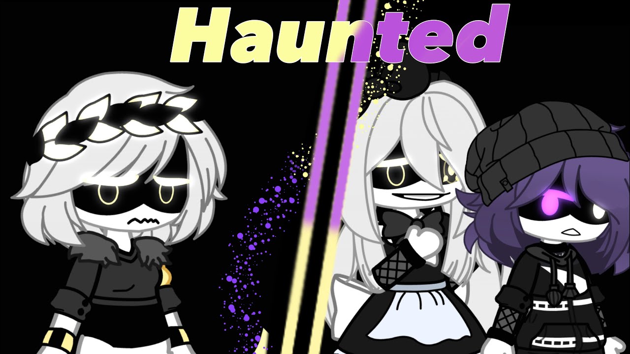 “Haunted”. (FT: V and Uzi) /EPISODE 6 SPOILERS/ -MURDER DRONES- - YouTube