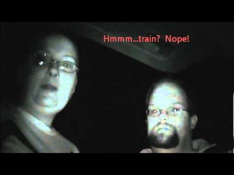 Pope's Haunted Farm 2010 - YouTube