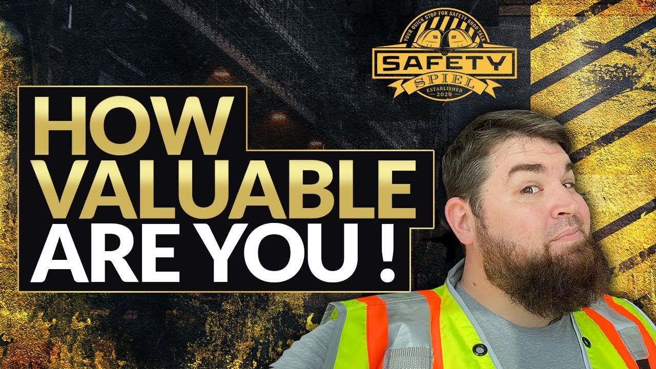 How Valuable Are You As A New HSE Professional?! (You Might Be ...