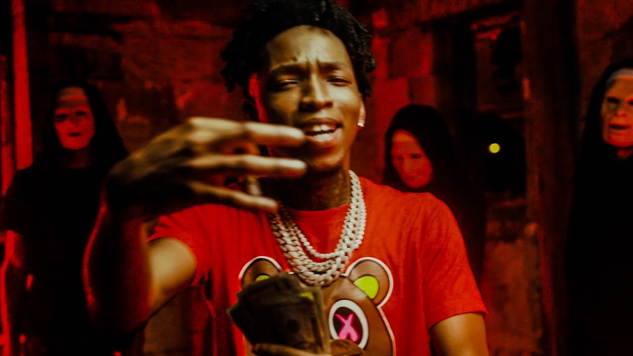 Money Rico - "Honesty" (Prod by HitKidd) | Dir by Mota Media - YouTube