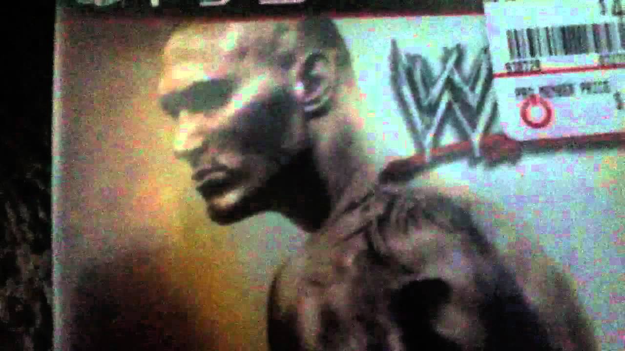 WWE 12:How to unlock Shawn Michels - YouTube