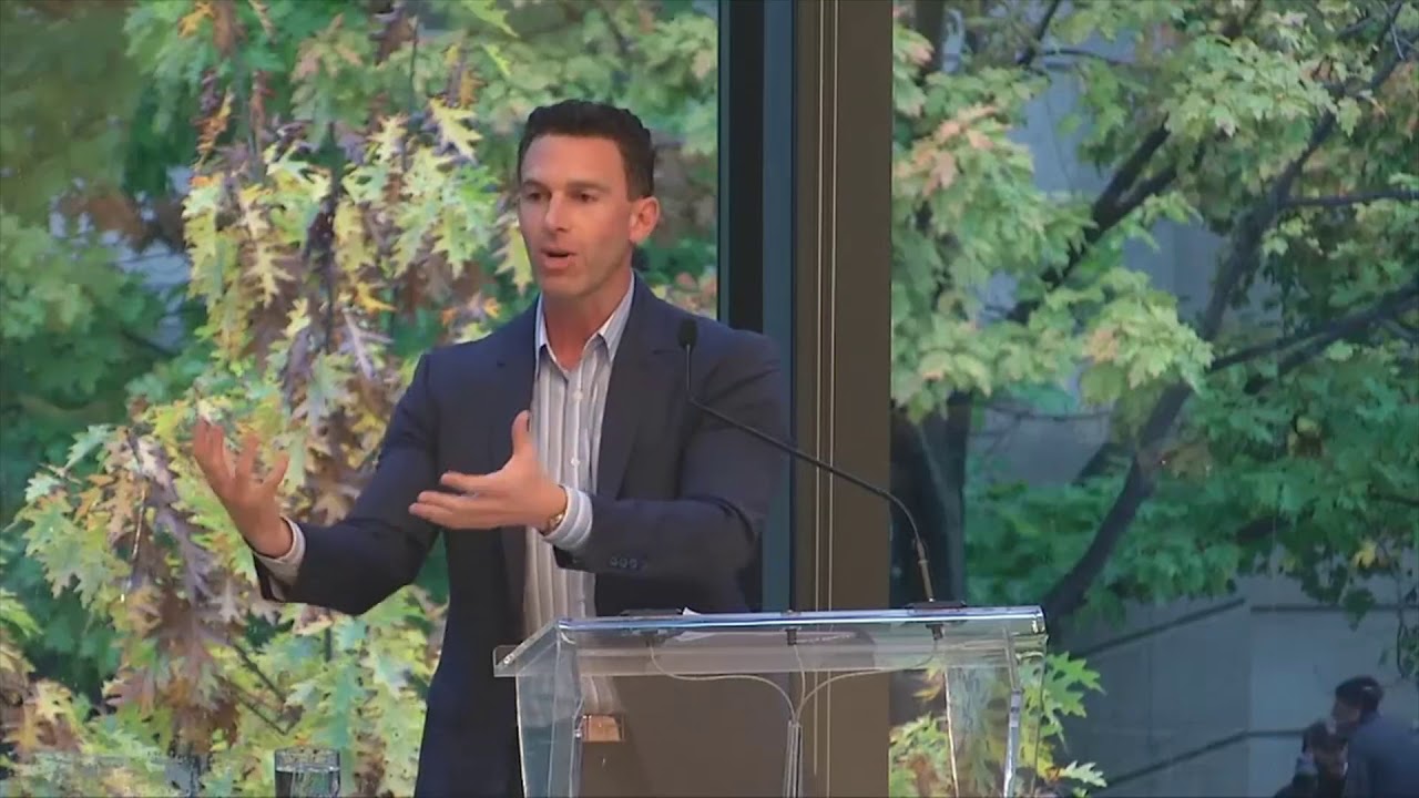 How Canada Can Win: Anthony Lacavera - YouTube