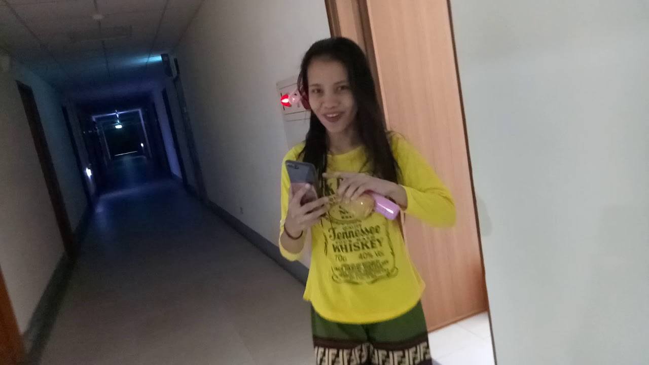 Ase domitory overview/DREAM 88|kaohsiung, taiwan - YouTube