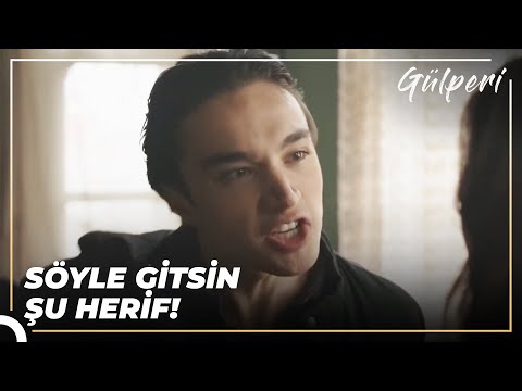 Sinir Hastası Oldu Bu Çocuk | Gülperi