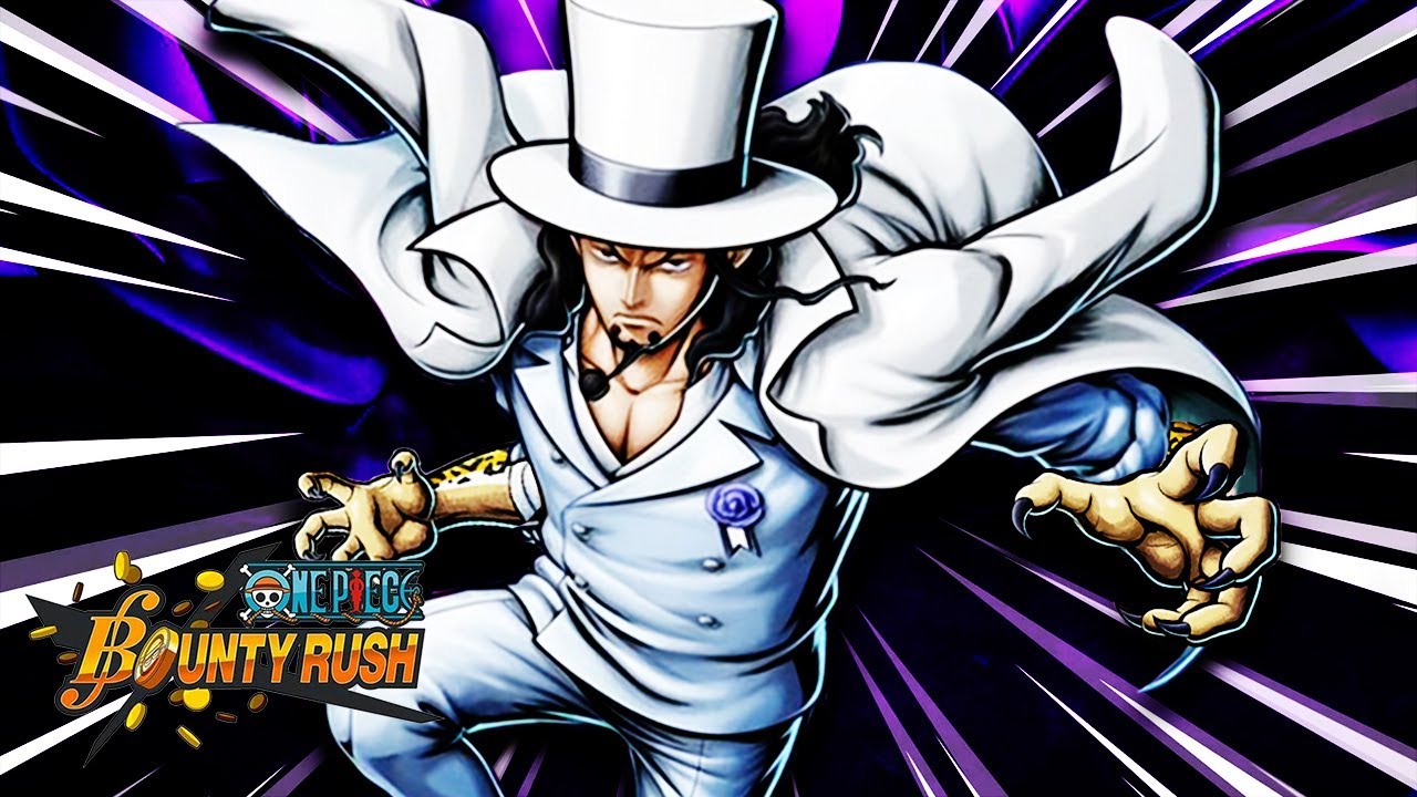 NEW!! EX AWAKENED FORM ROB LUCCI ซัพยังน้อยเล่นสายวิ่งไปก่อนน!! | One ...