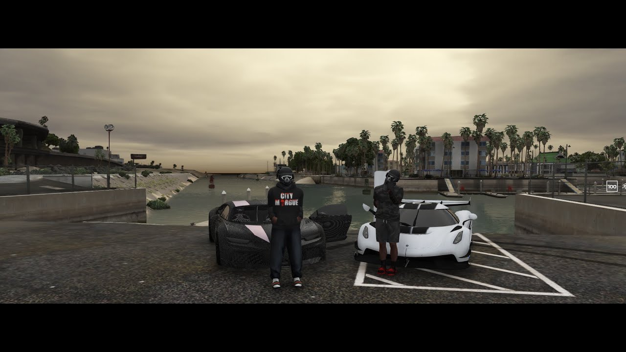 Optic Romania Roleplay! Roleplay de seara - YouTube