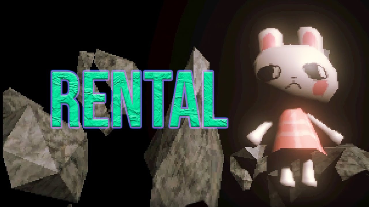 Umi's Trap House / RENTAL - YouTube