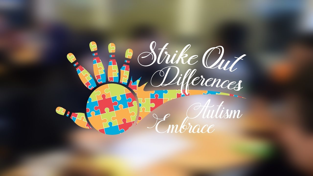 YEDP11A - Strike Out Differences, Embrace Autism - YouTube