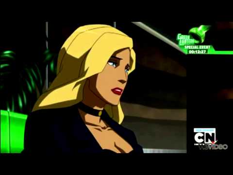 Young Justice-Hurt - YouTube