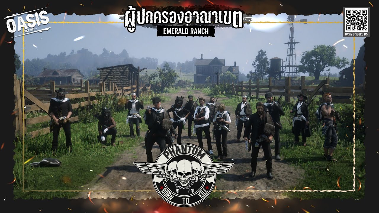 RedM RP Oasis# 15 ~~~~~~ - YouTube