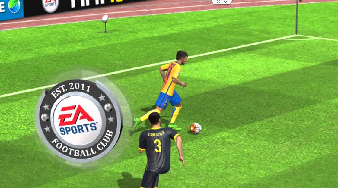 Fifa 16 UT android aggiornamento download completo - YouTube