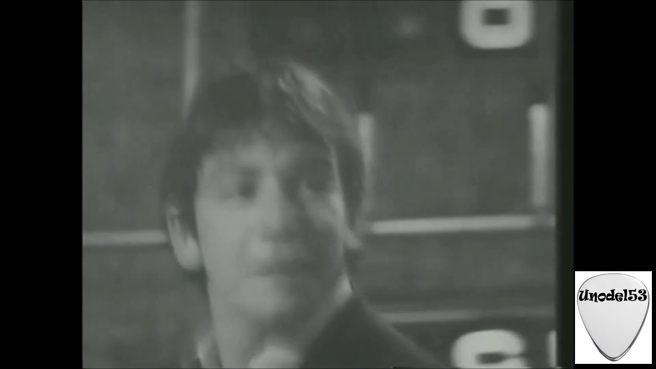Otis Redding, Eric Burdon, Chris Farlow- Shake / Land of 1000 Dances ...