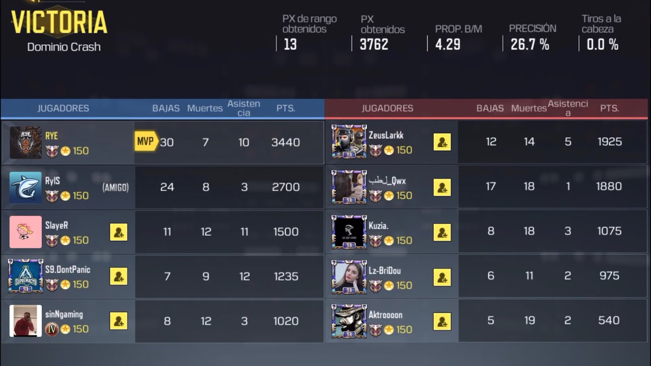 CoD Mobile Ranked vs Full Legendary - YouTube
