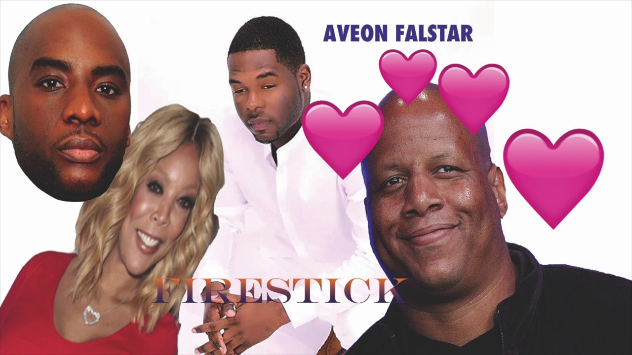 FIRESTICK [EDM REMIX] (PROD. BY MARK FUGATE & DJ MOJO) - AVEON FALSTAR ...