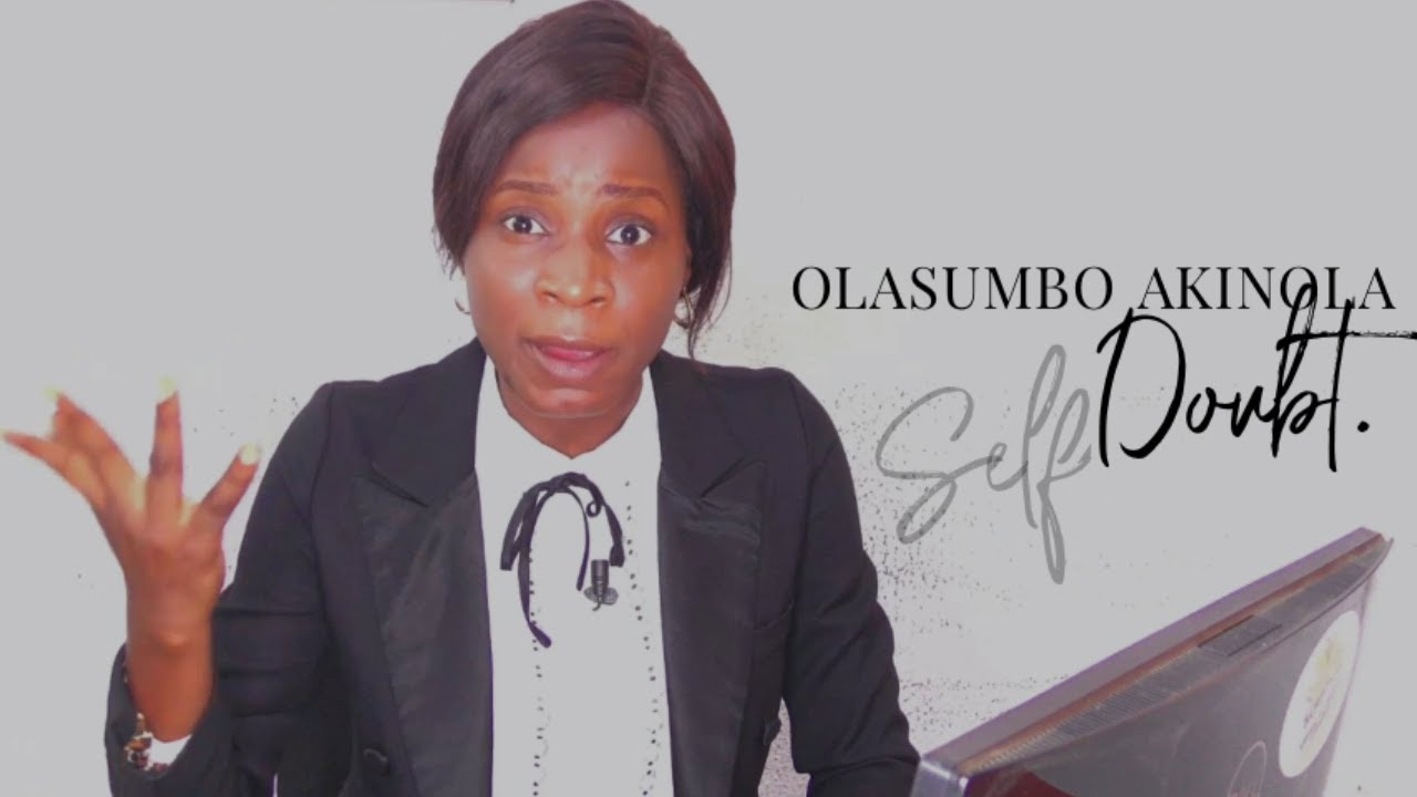 Insight | olasumbo Akinola - YouTube