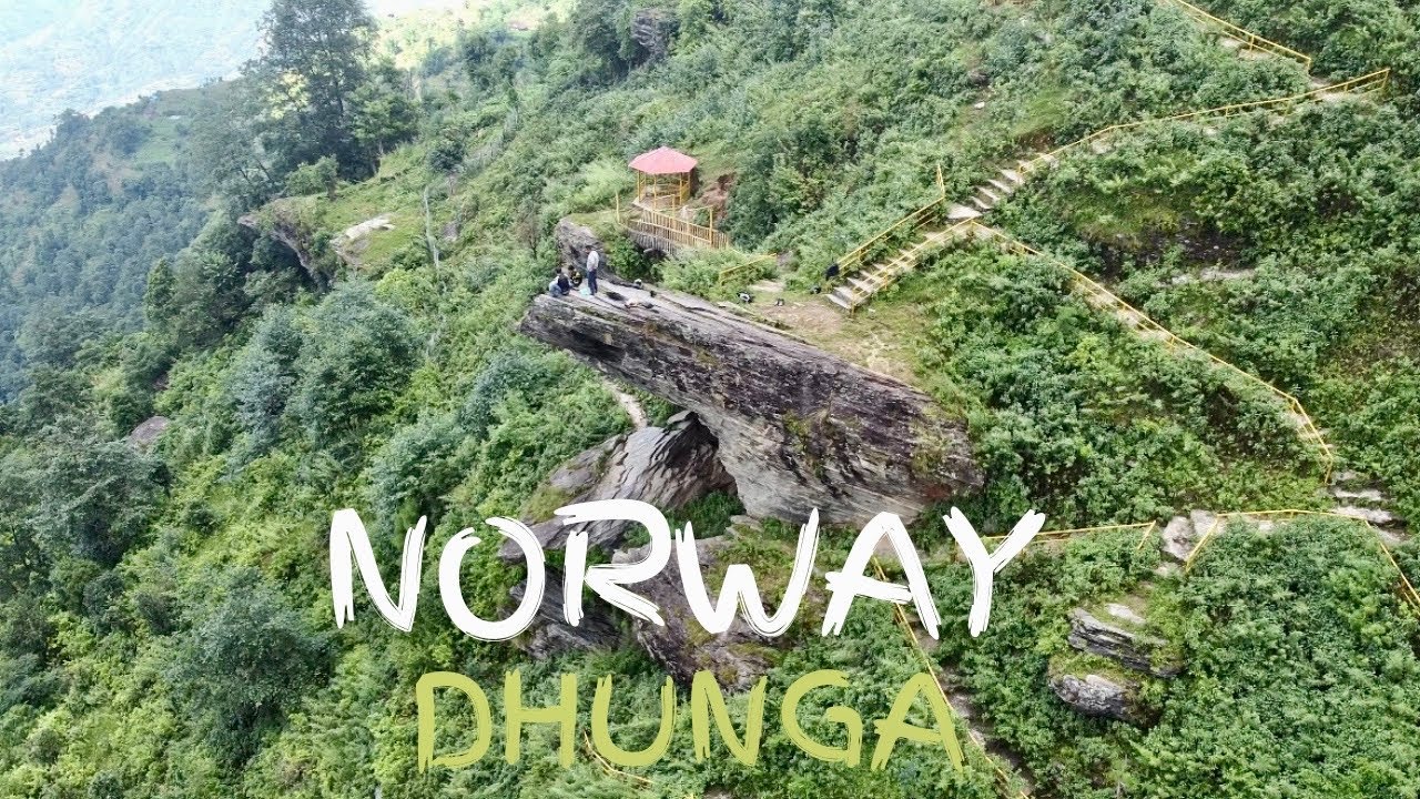 NORWAY DHUNGA | BEST PLACE NEAR KATHMANDU | Part-1 - YouTube