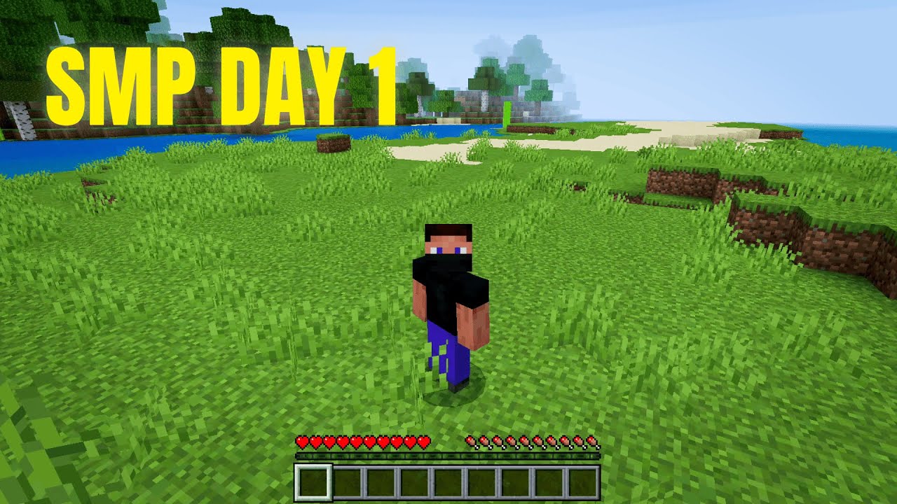 SMP DAY 1 - YouTube