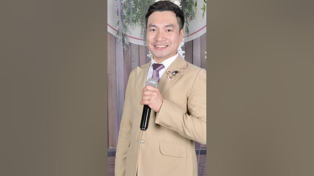 Event-Host for Virgie and Jack Wedding Reception | January 25, 2025 | Diva Hotel, Juffair ...