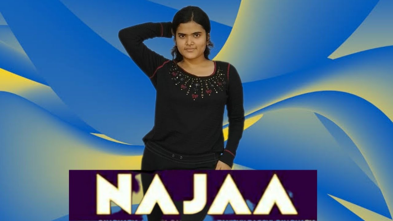 Najaa | Sooryavanshi | #viral #najaa #dance #youtubevideo #dancevideo # ...