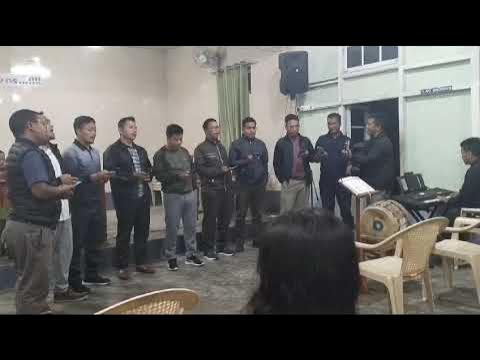 Ka lawm e Lalpa - YouTube