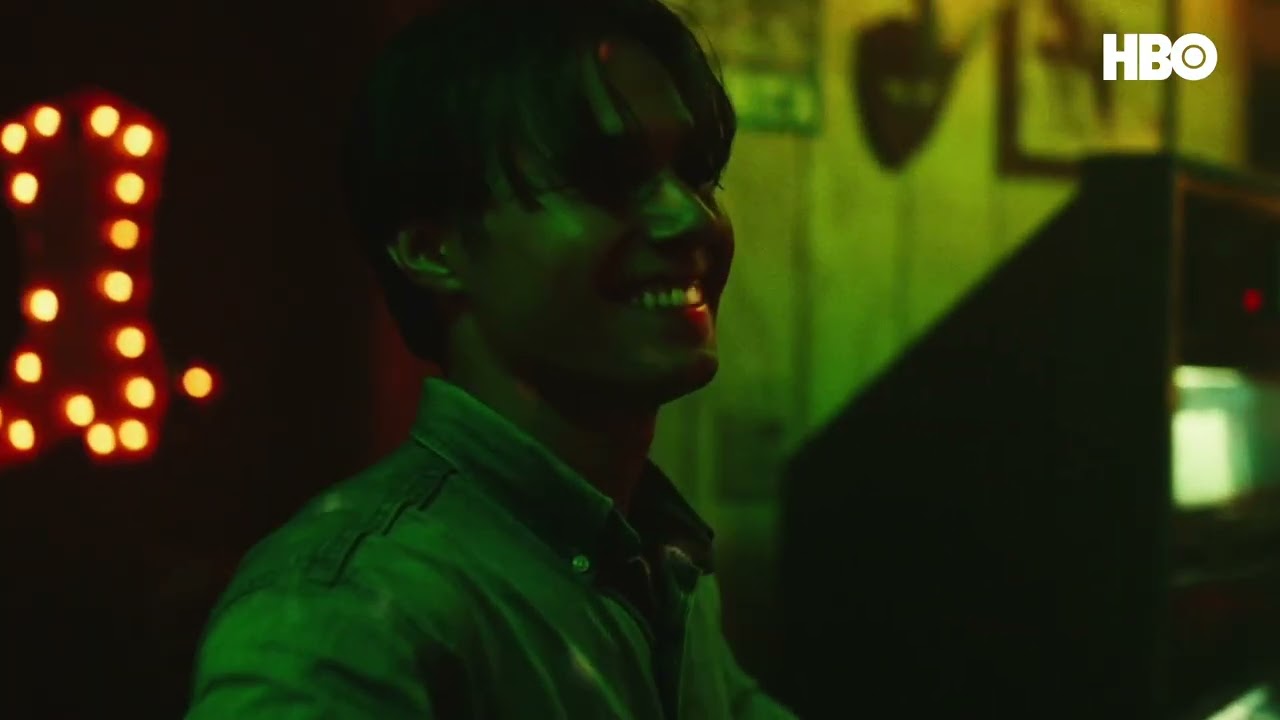 EUPHORIA. A história de Cal e Dereck | #MomentoHBO - YouTube