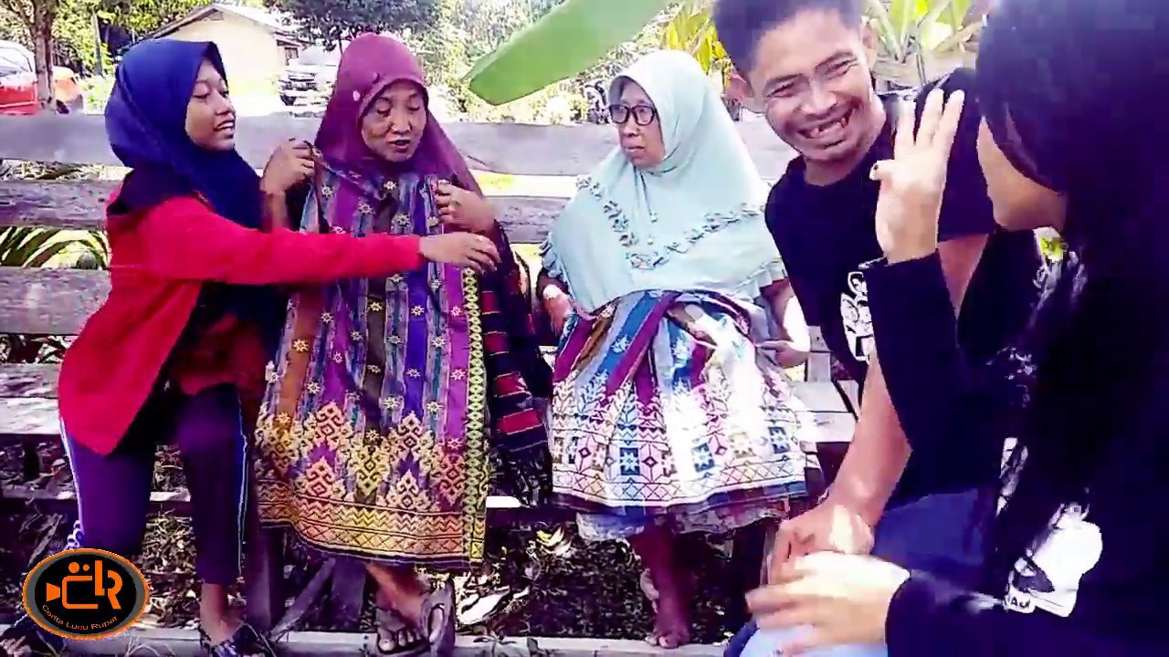 cara membuat kain tenun lejo di teluk latak bengkalis riau indonesia ...