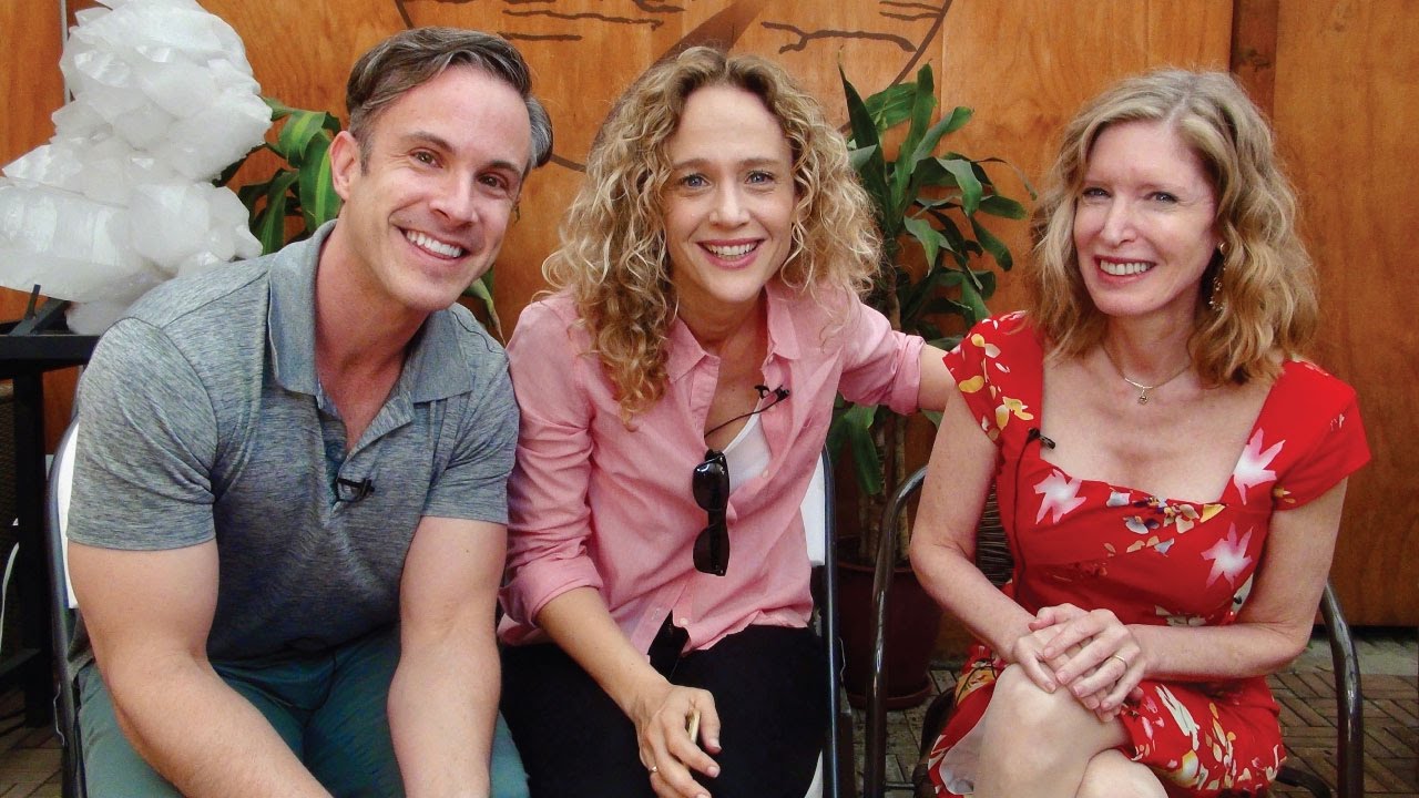 Reaching Your Full Potential with Laura Day - YouTube