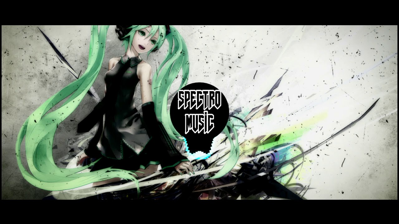 Spectro Music_Dubstep - YouTube
