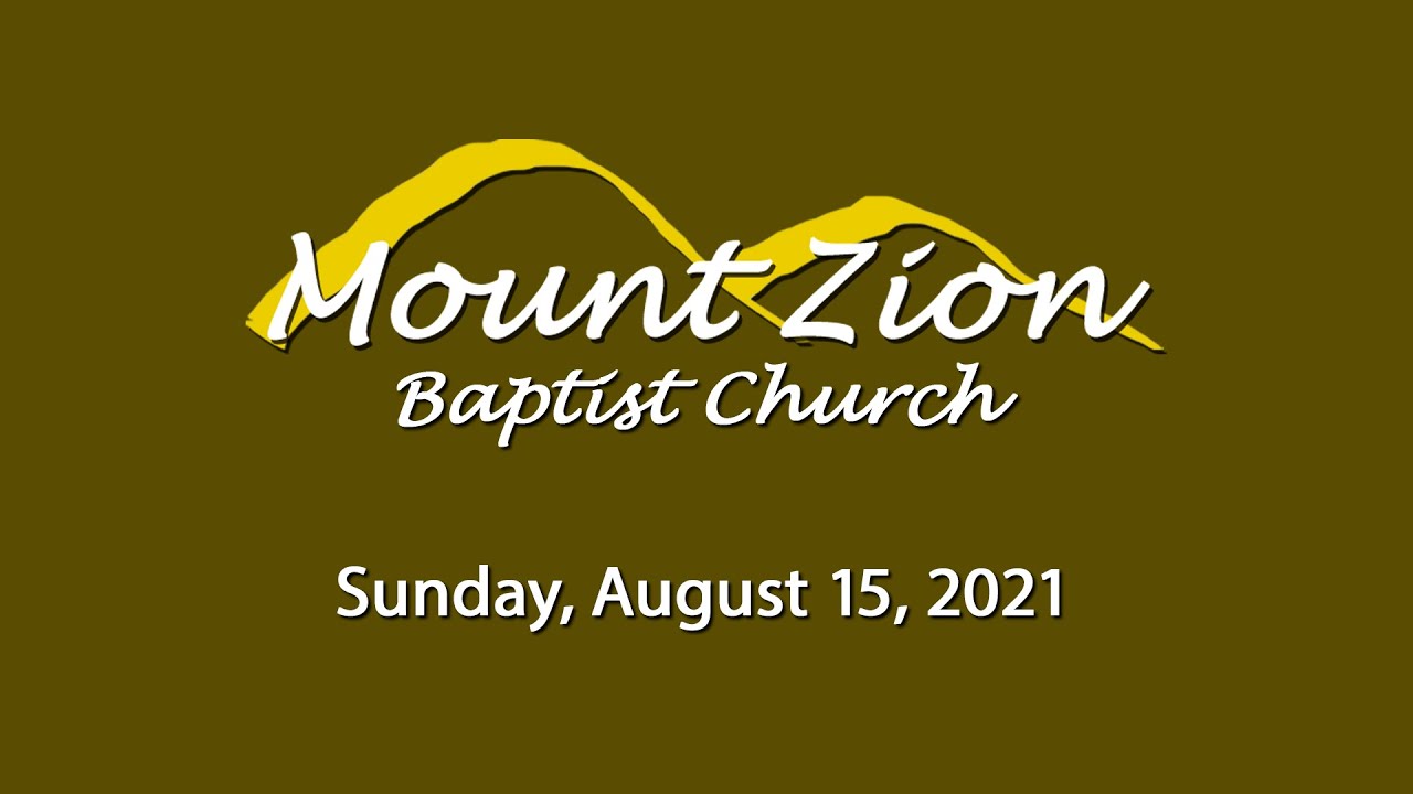 Sunday August 15 2021 YouTube sunday-august-15-2021-youtube