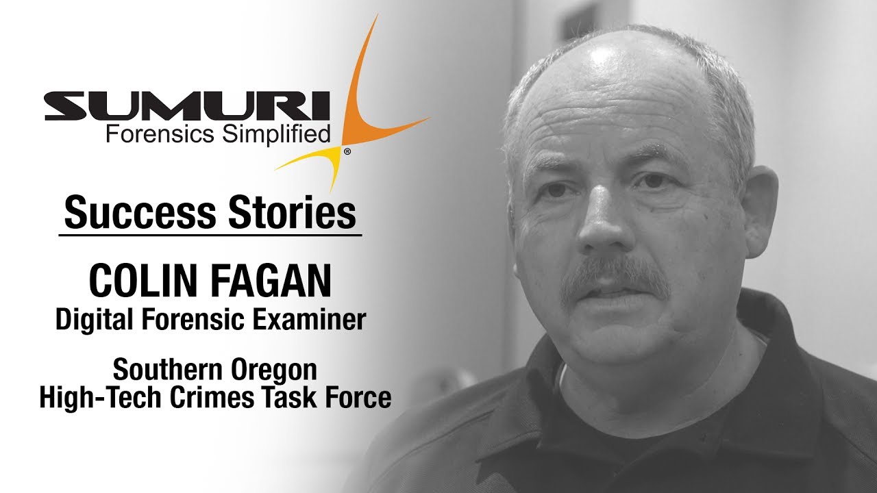 SUMURI Customer Success - Colin Fagan - YouTube