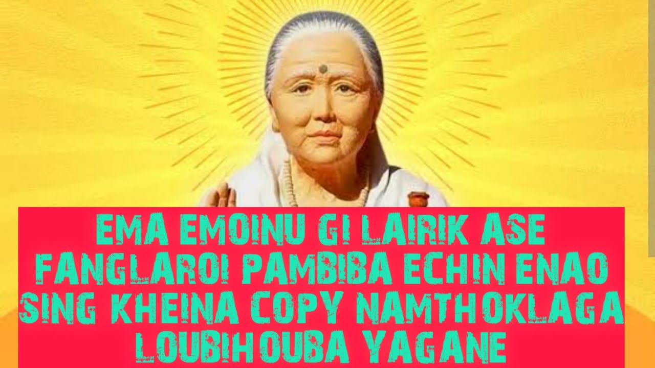 EMA EMOINU ERATPANA LAKPADA PEACE AND DEVELOPMENT PEEBA OIRASANU - YouTube