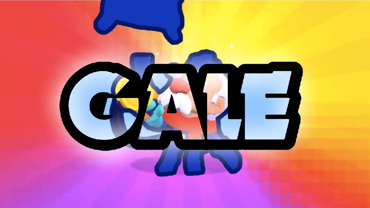 Gale Unlocking + Box Opening - YouTube