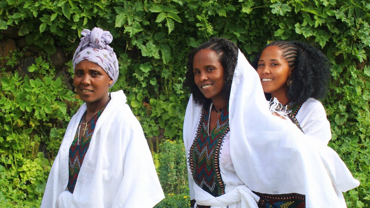 Mulualem Show ሙሉዓለም ሾው is live - YouTube