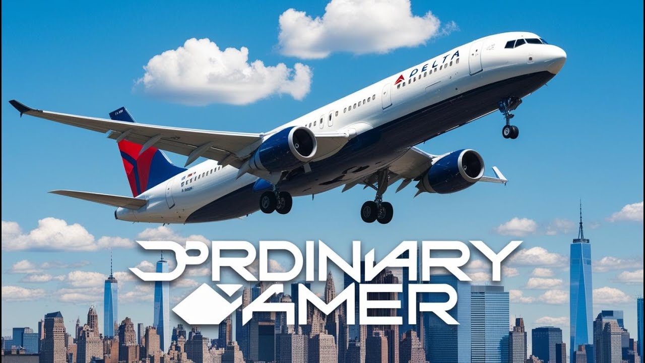 The Most Incredible Flight Simulator Scenery - 250 - YouTube