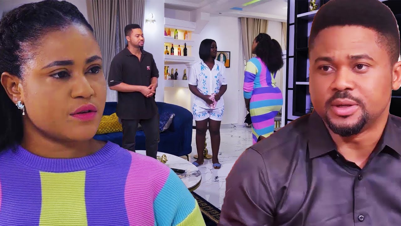 How The Jobless Arrogant Lady Won The Heart Of Won D Heart Of Her Best ...