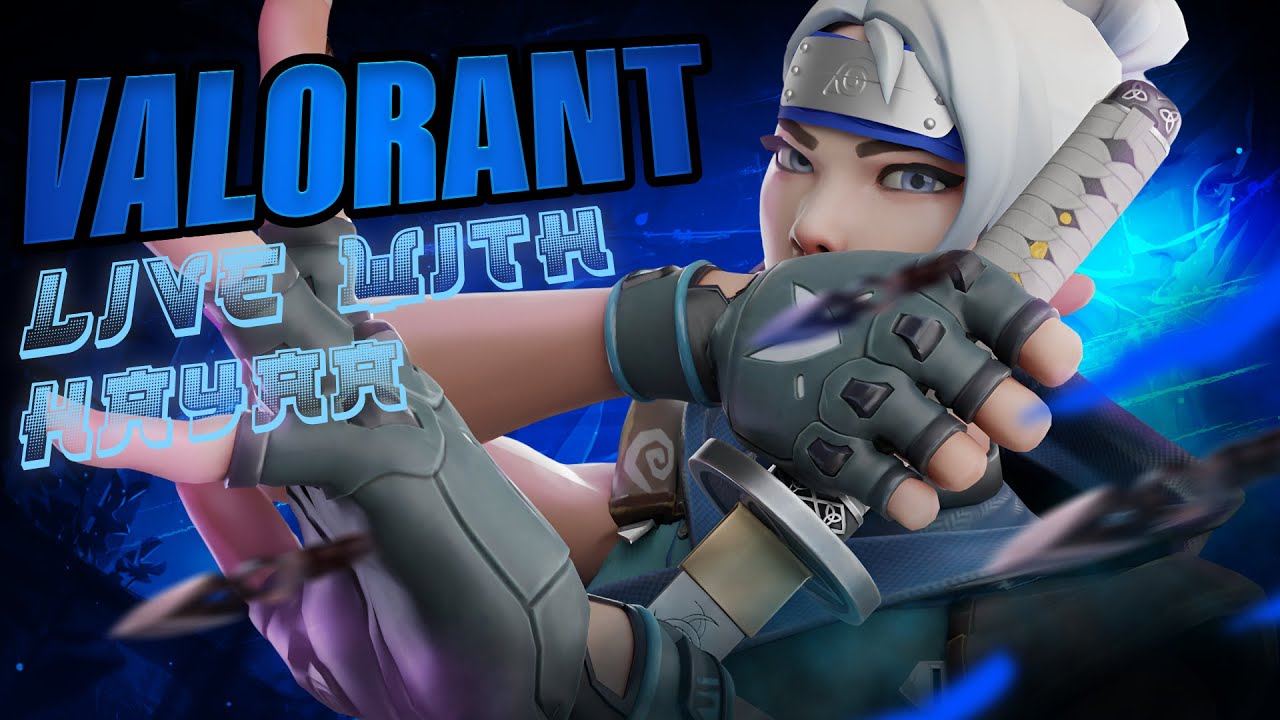 📈 Unrated Grind → Level 20 → DIAMOND, Vertical Stream | Valorant Speedrun LIVE! - YouTube