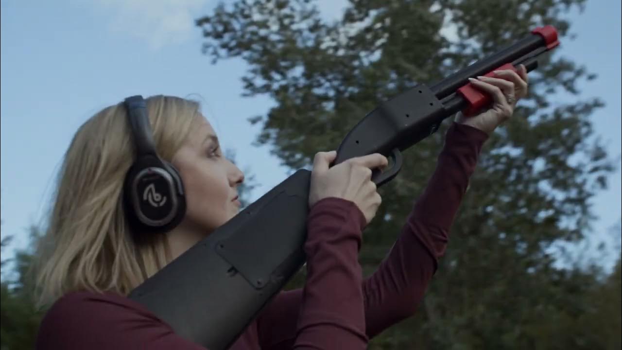 Drone Hunt | The world's first interactive drone gaming experience ...