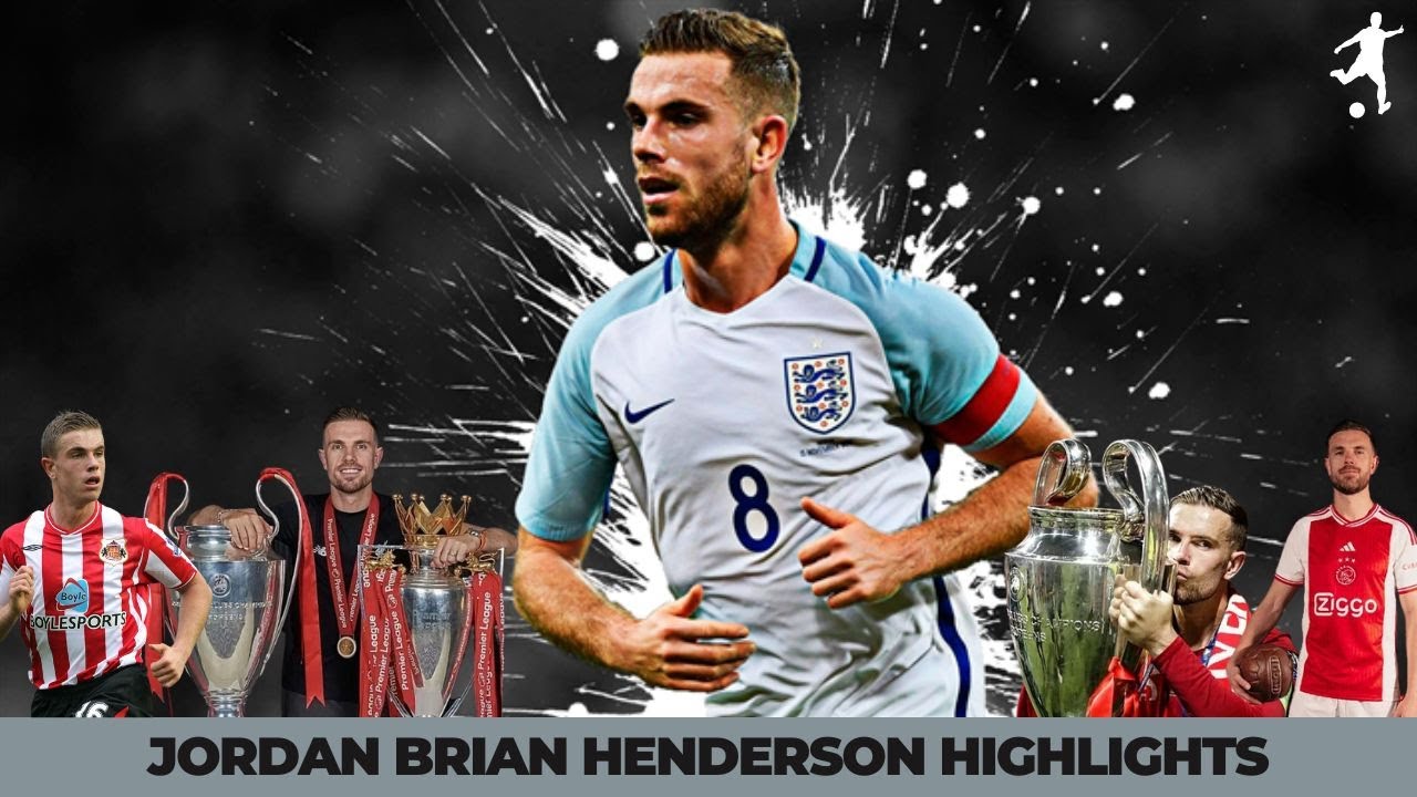 Matchday 111 Jordan Henderson The Leadership Midfield Maestro Goal matchday-111-jordan-henderson-the-leadership-midfield-maestro-goal
