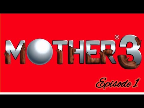 Mother 3. Nintendo Gameboy Advance gameplay episode 1 - YouTube