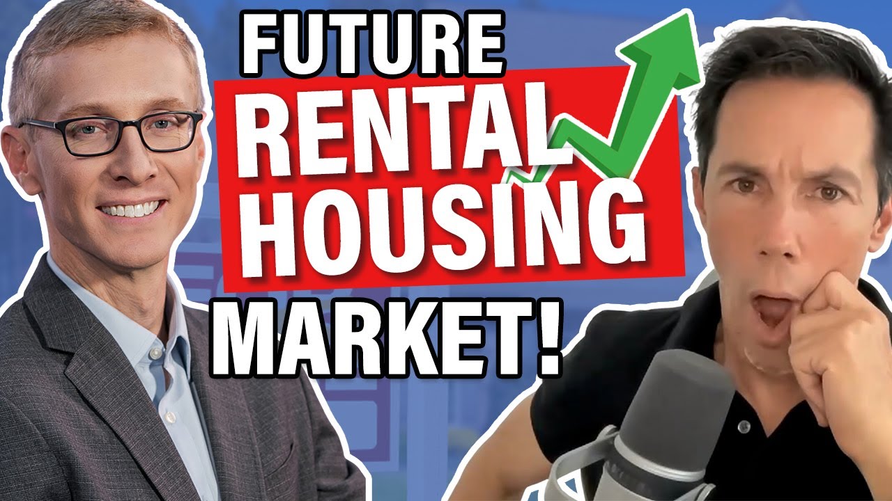 Current State & Future of Rental Housing: COVID Impact, Demand Surge ...
