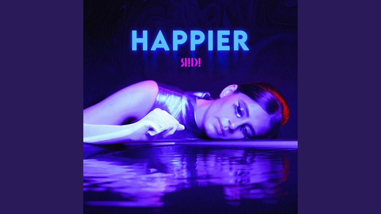 Happier - YouTube Music