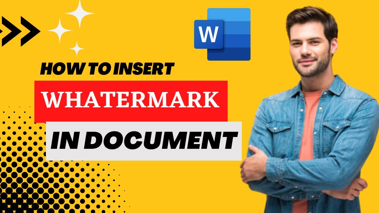 How To Insert Watermark On Specific Page In Ms Word 2 Different Way how-to-insert-watermark-on-specific-page-in-ms-word-2-different-way