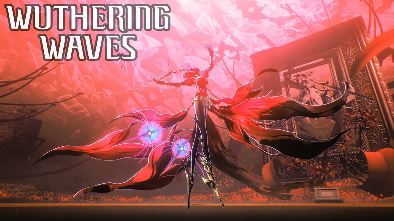 Phrolova: Hecate Rinascita Final Boss Battle | Cutscene Animation ...