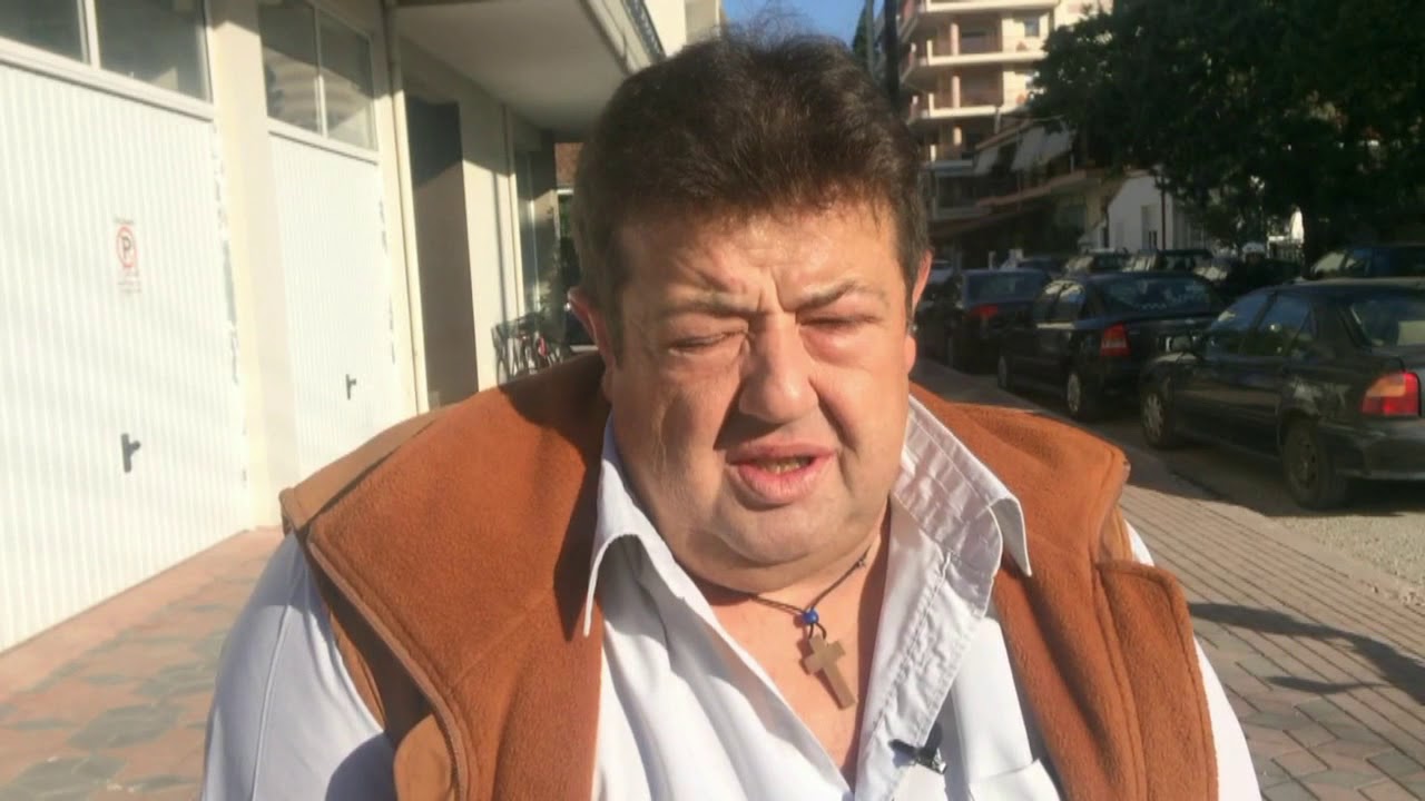 ΕΚΛΟΓΕΣ ΝΟΜΑΡΧΙΑΚΟΥ ΣΥΛΛΟΓΟΥ ΑΤΟΜΩΝ ΜΕ ΑΝΑΠΗΡΙΑ ΠΕΡΙΦΕΡΕΙΑΚΗΣ ΕΝΟΤΗΤΑΣ ...