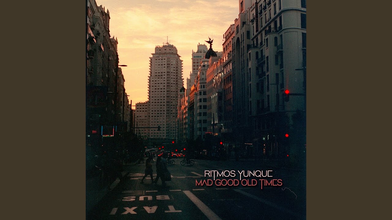 Non Ghetto (Remix) - YouTube